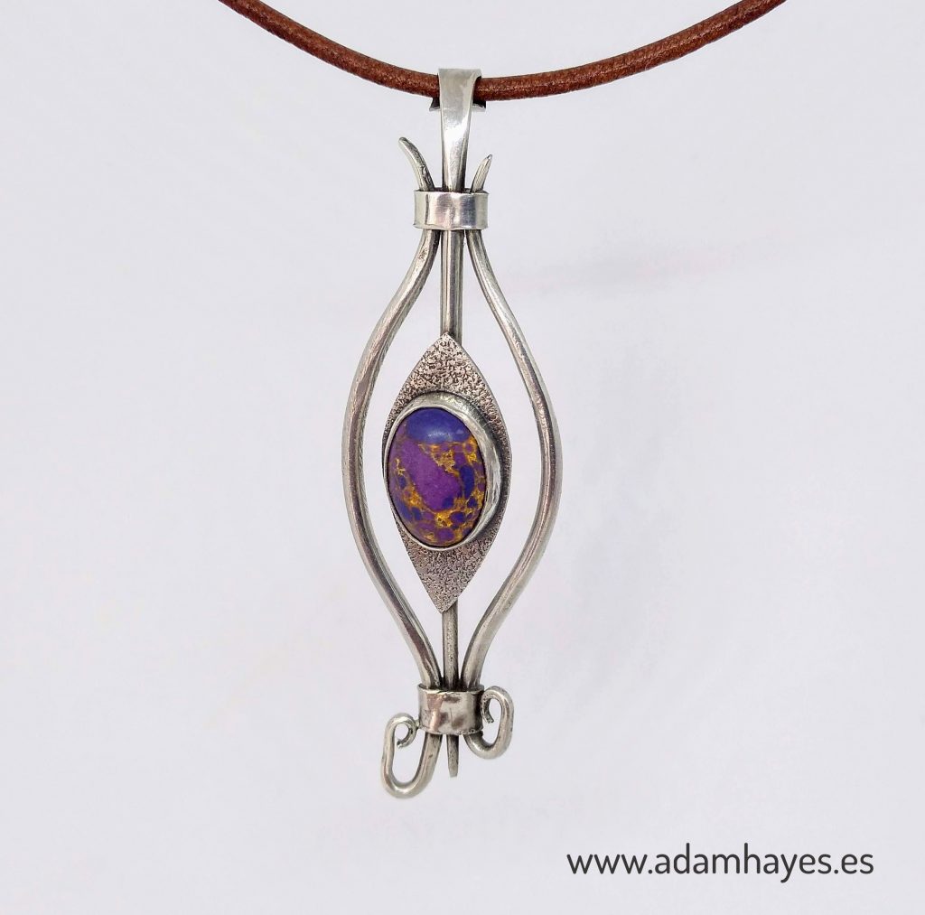 Adam Hayes - Jeweller and Metalsmith - Adam Hayes - Jeweller and Metalsmith